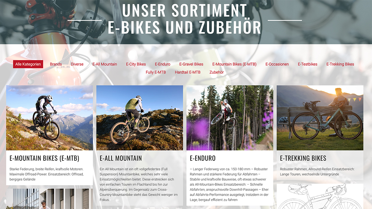 Reduziert Archive - HRF-Bike GmbH